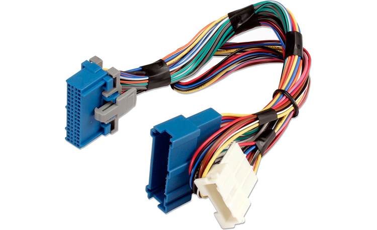 Peripheral Car Cable Adapter Connect the iPod2car to your 1995-05 Buick ...