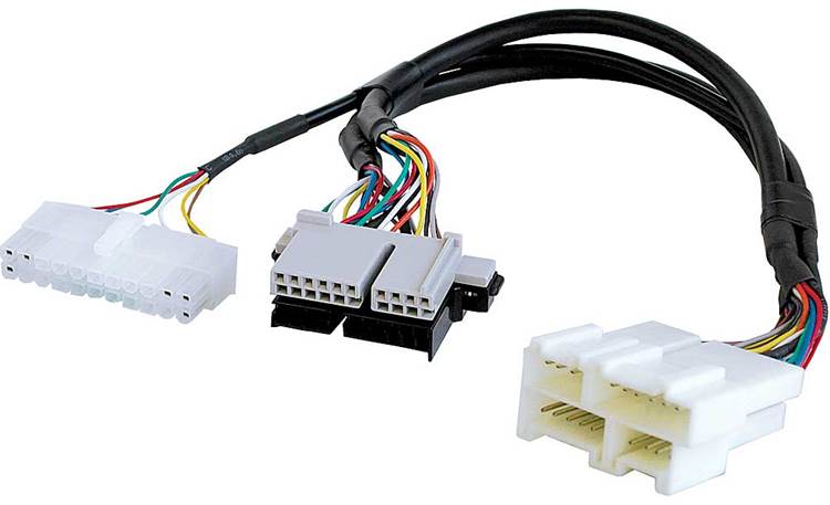 Peripheral Car Cable Adapter Connect the iPod2car to your 1997-up ...