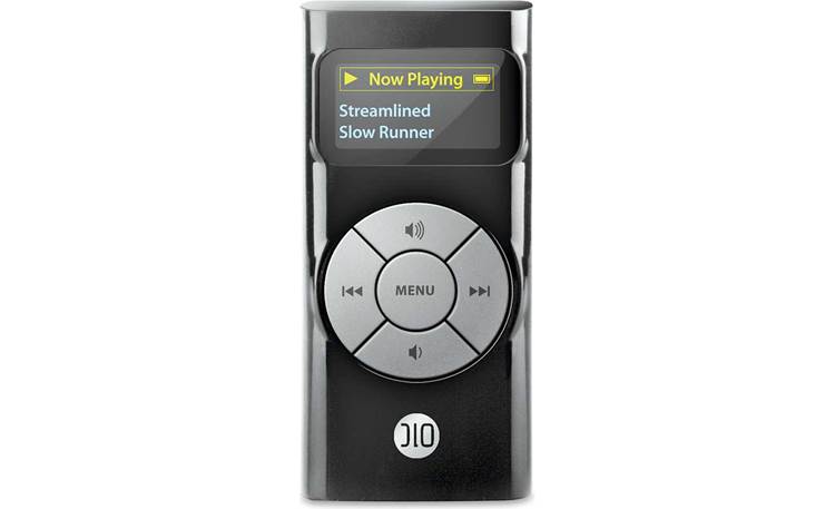 DLO HomeDock Music Remote iPod® dock for audio/video systems plus ...