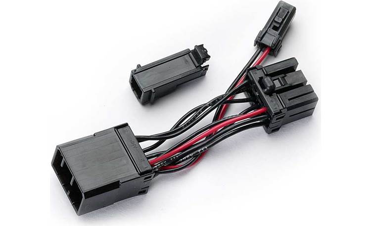 Cycle Sounds T- Tap Power harness for Harley Davidson motorcycles at ...