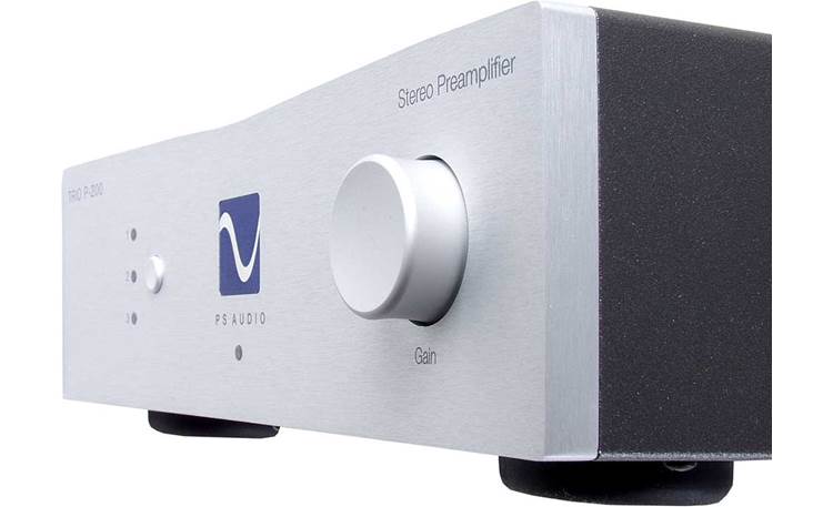 PS Audio Trio P-200 Stereo preamplifier at Crutchfield