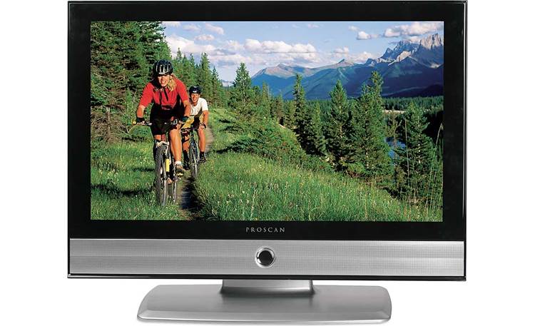 Proscan 32LA30Q 32" LCD HDTV at Crutchfield