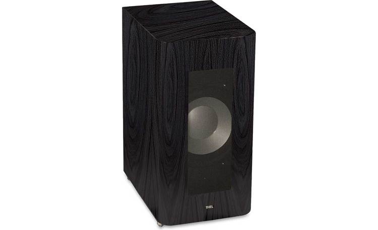 THIEL SmartSub® SS1 (Amberwood) Powered subwoofer at Crutchfield