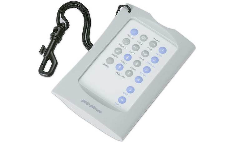 Poly-Planar MRR-2 Wireless infrared remote control at Crutchfield