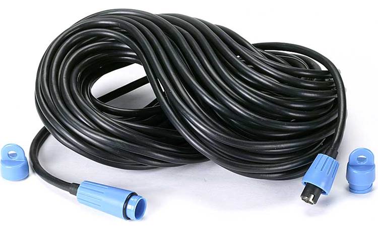 Poly-Planar Extension Cables (60-foot) Connect and extend the range of ...