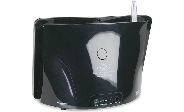 EOS™ Wireless iPod® Speaker System (Black) Expandable system plays your ...