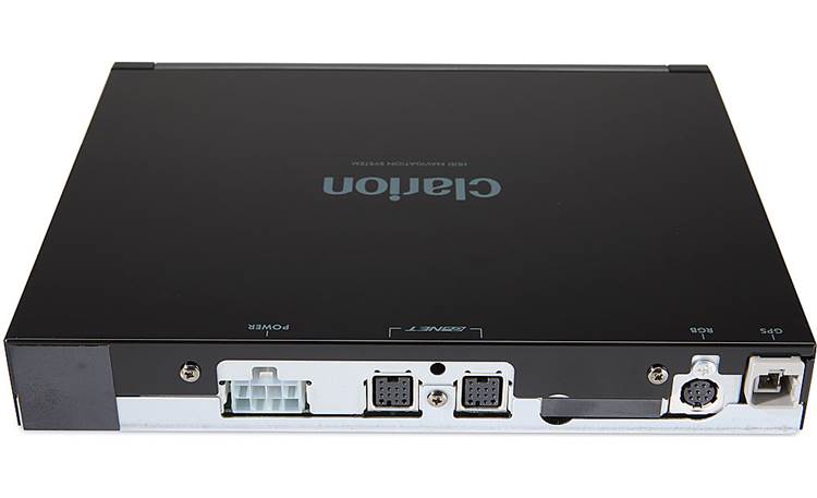 Clarion NAX970HDU8 Navigation system for select Clarion multimedia ...