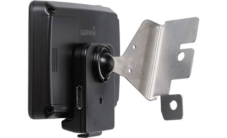Pro.Fit GMC VSM G3 Vehicle-specific mount — fits select 1999-up GMC ...