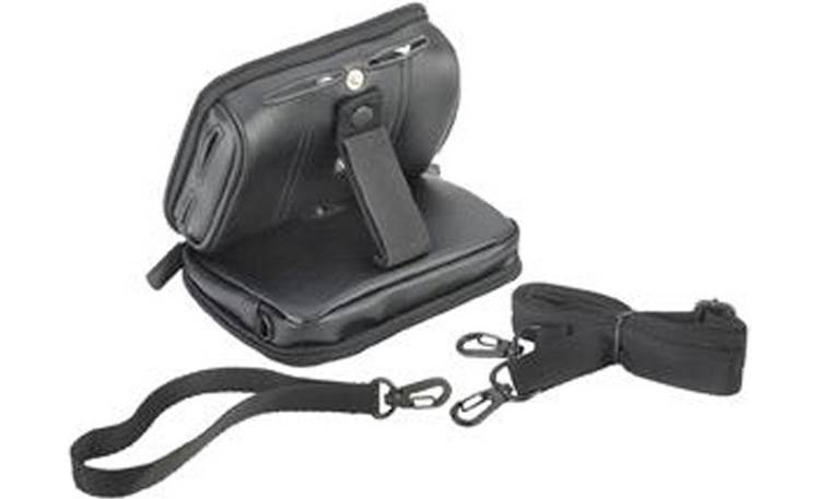 Bracketron GPS Nav-Pack Carry case and dash mount — protect your ...