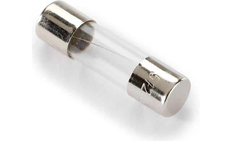 Littelfuse AGU-Type Glass Fuses (5-amp) AGU 5AG fuse — 14 sizes ...