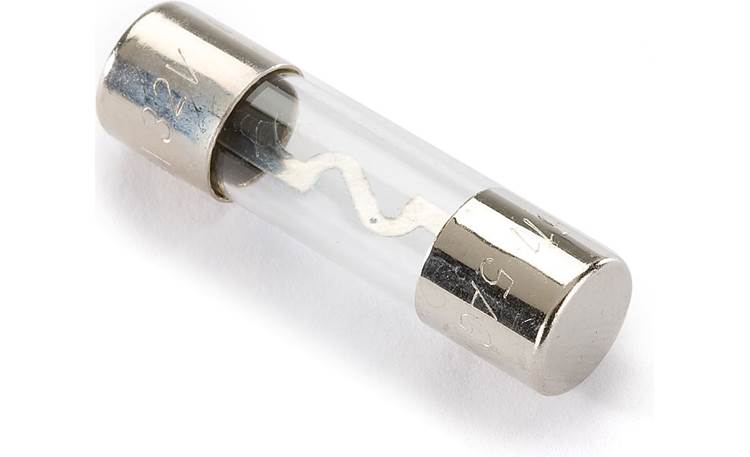 Littelfuse AGU-Type Glass Fuses (10-amp) AGU 5AG fuse — 14 sizes ...