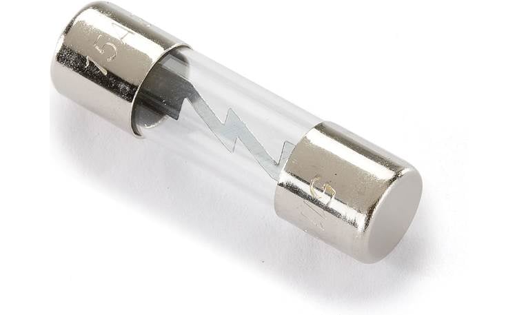 Littelfuse AGU-Type Glass Fuses (15-amp) AGU 5AG fuse — 14 sizes ...