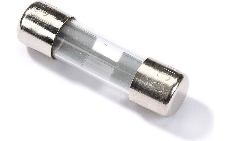 Littelfuse AGU-Type Glass Fuses (35-amp) AGU 5AG fuse — 14 sizes ...