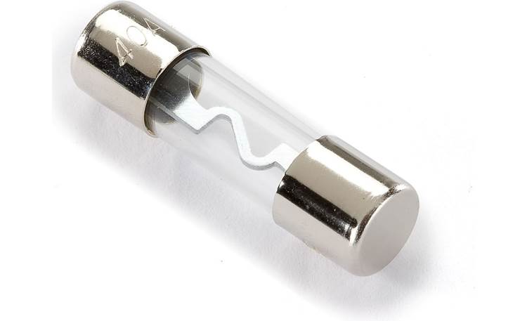 Littelfuse AGU-Type Glass Fuses (40-amp) AGU 5AG fuse — 14 sizes ...