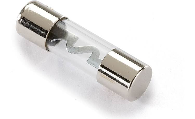 Littelfuse AGU-Type Glass Fuses (50-amp) AGU 5AG fuse — 14 sizes ...