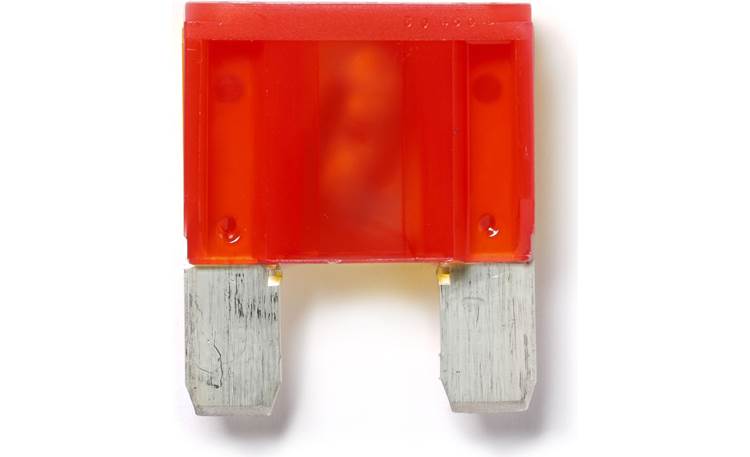 Littelfuse Maxi™ Blade-style Fuses (50-amp) 1-pack — 6 sizes available ...