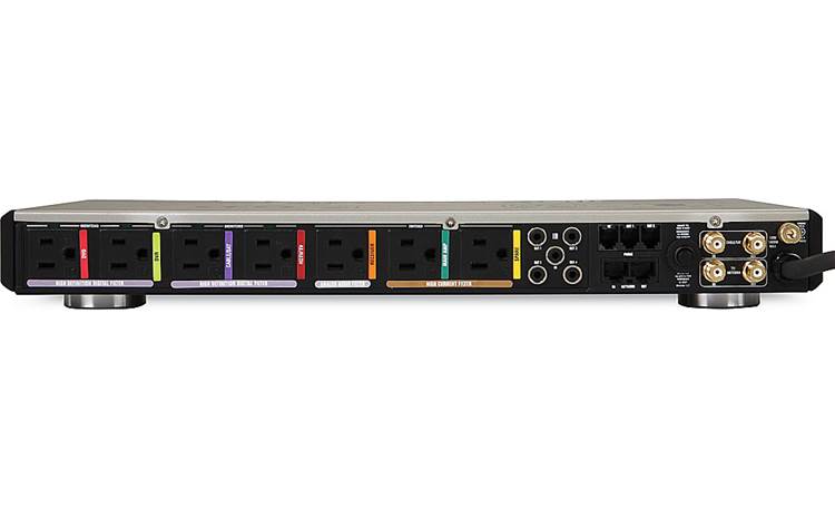 Monster Power EP IR 2450 Empowered PowerCenter™ with IR flashers at ...