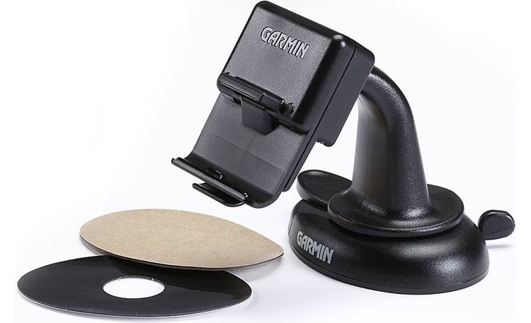 Garmin Automotive Dash Mount Mount your 600-series nuvi® on your dash ...