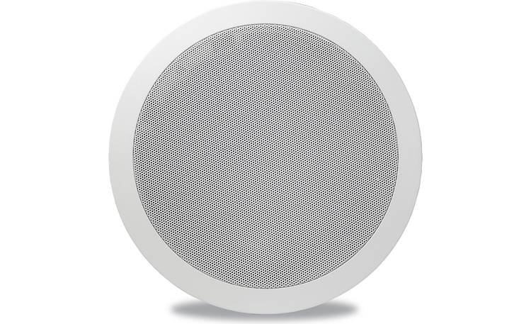 Niles CM730Si In-ceiling stereo input speaker at Crutchfield