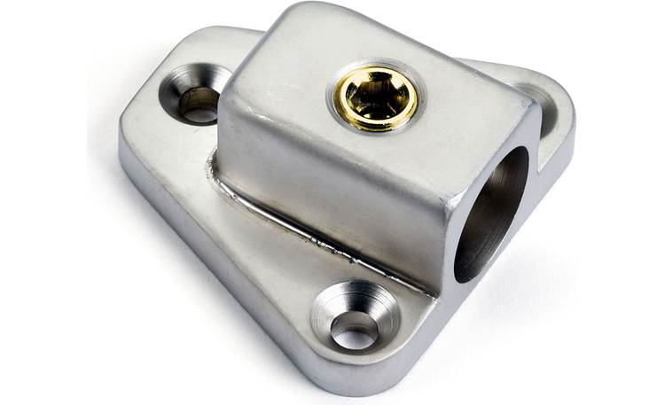 StreetWires GT0 1/0-gauge grounding terminal at Crutchfield