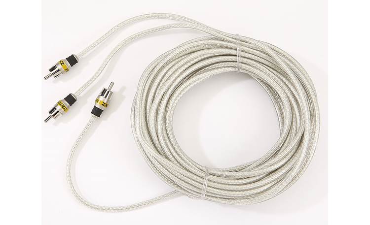 StreetWires ZeroNoise® 7 Video Y-Connector Cable (19.7 feet) Y-adapter ...