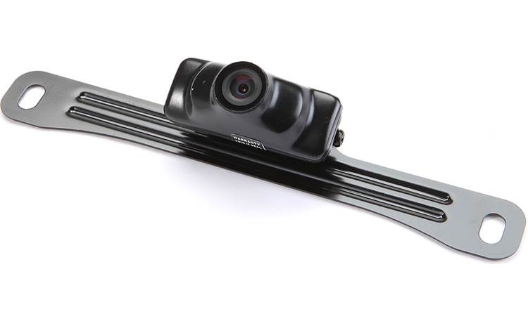 Audiovox ACA200 Wireless rear-view camera at Crutchfield
