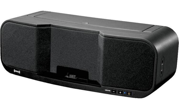 XM Sound System Portable sound system for XM Roady XT, SKYFi3, and ...