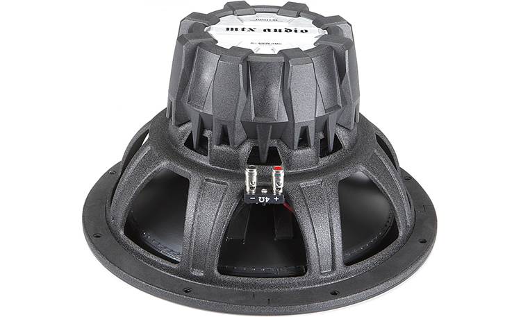 MTX TR5510-04 TR55 Series 10" subwoofer at Crutchfield