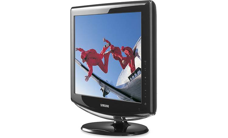 Samsung LN19A330 19" LCD HDTV at Crutchfield