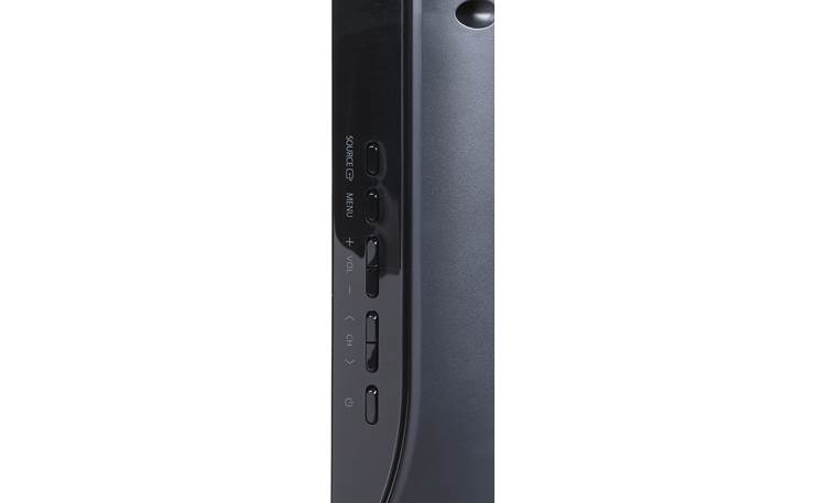 Samsung LN26A450 26" LCD HDTV at Crutchfield