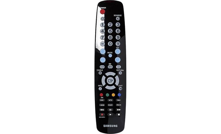 Samsung LN26A450 26" LCD HDTV at Crutchfield