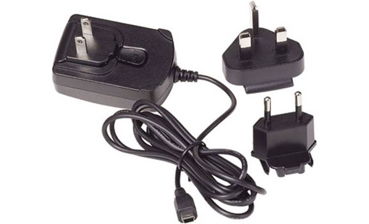 Magellan AC Adapter Kit Charge your Maestro or RoadMate navigator at ...