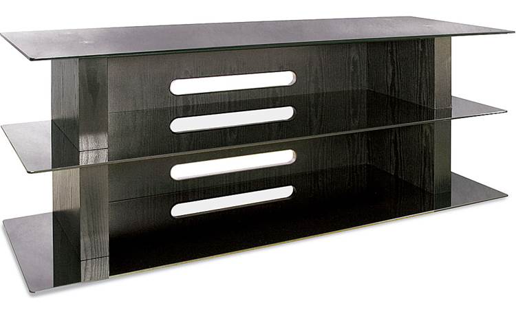 Bell'O AVSC-2055B Audio/video stand for TVs up to 52" at Crutchfield