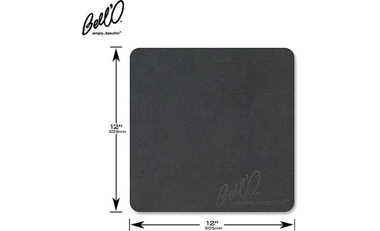 Bell'O SCL-1008 Screen care kit for TVs and monitors at Crutchfield