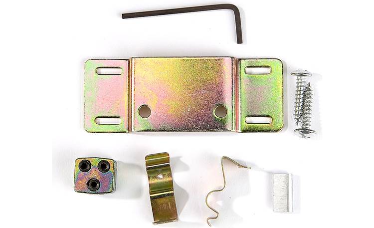 Crime Guard DL-CABLE Actuator adapter for vehicles with "cable style ...