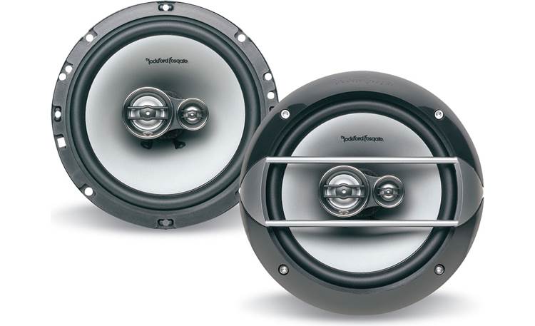 Rockford Fosgate P163 Punch Series 6-3/4 Rockford Fosgate P163 Punch Series 6-3/4