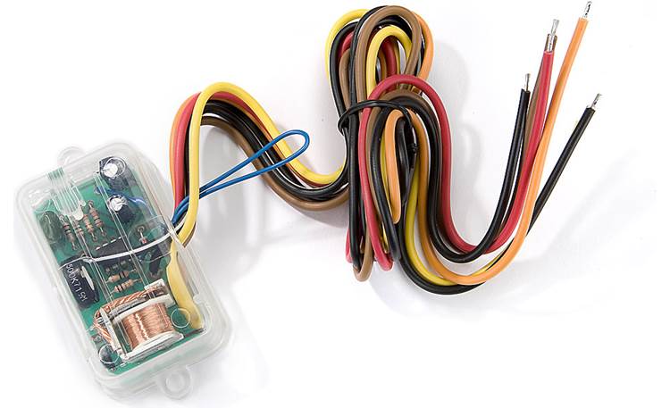 XpressKit 528T Relay Module Pulse timer relay module for Python® and ...