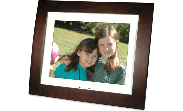 Smartparts SPX12 Digital Photo Frame with 12" LCD screen and 256MB ...