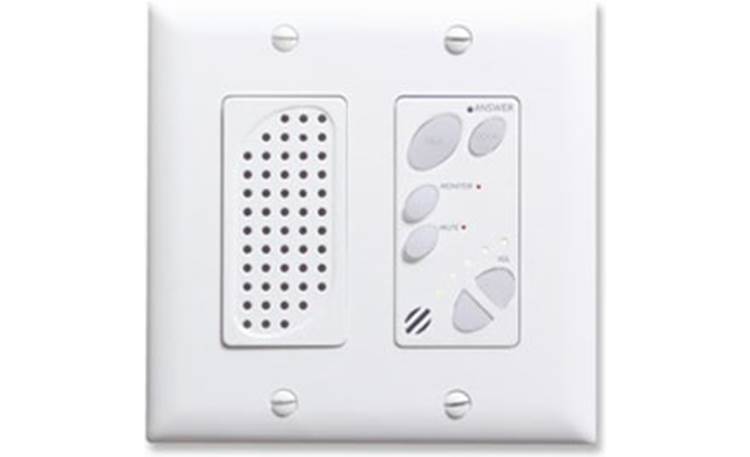 On-Q inQuire™ Intercom Room Unit at Crutchfield