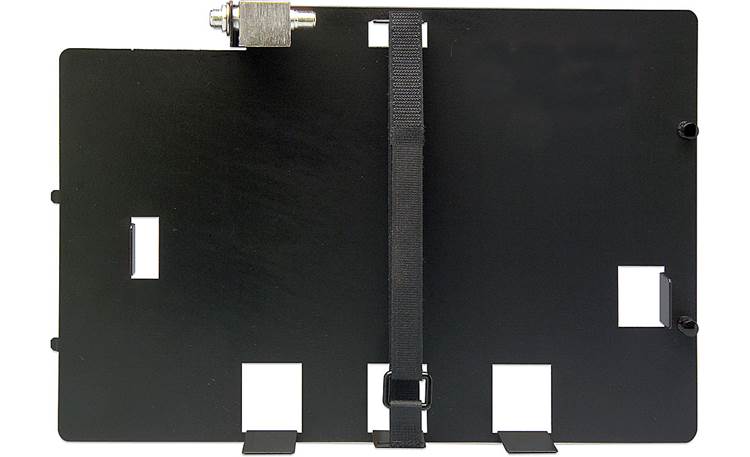 On-Q Cable Modem Plate at Crutchfield