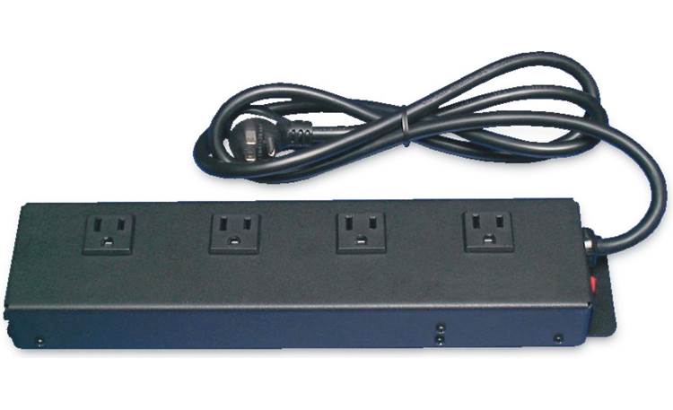 On-Q Full-Width Power Strip Module at Crutchfield