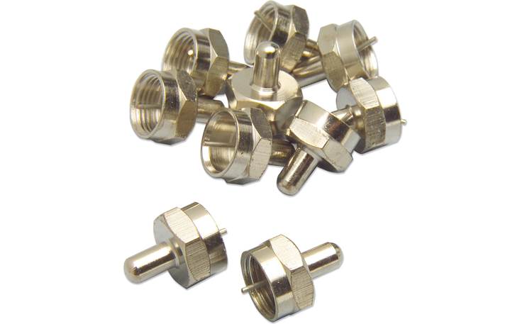 On-Q 75-ohm Terminators at Crutchfield