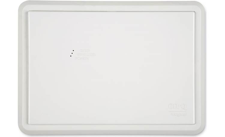 On-Q In-Wall Wireless Access Point Create a wireless network in your ...