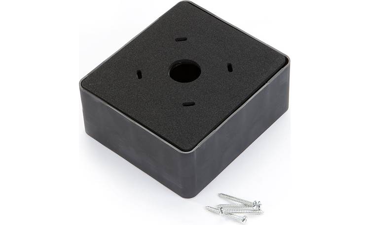 On-Q Exterior Back Box Assembly For use with On-Q Selective Call door ...