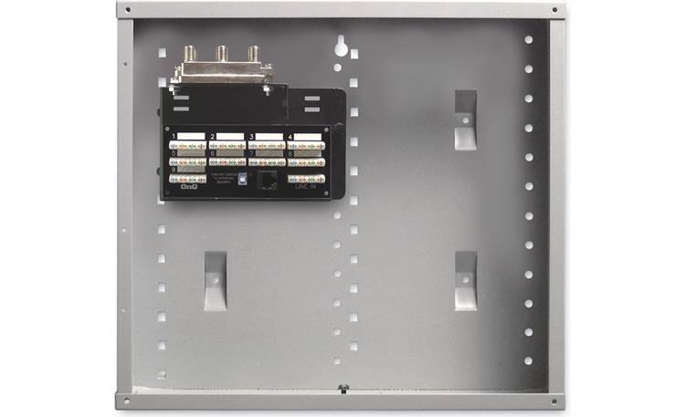 On-Q 9 x 6 Basic Combo Kit at Crutchfield