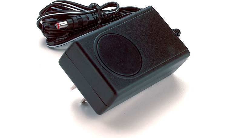 On-Q 12V Power Supply For On-Q camera & inQuire™ intercom modules at ...