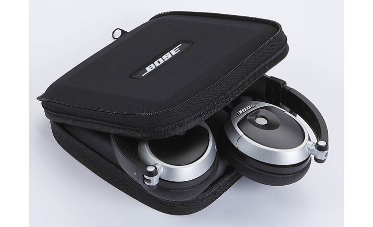 Bose® OE audio headphones at Crutchfield