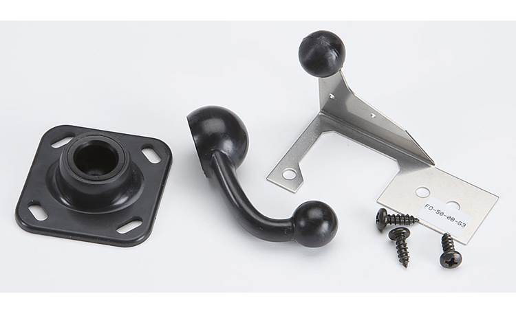 Pro.Fit Ford VSM G3 Vehicle-specific mount — fits 2008-up Ford Focus ...