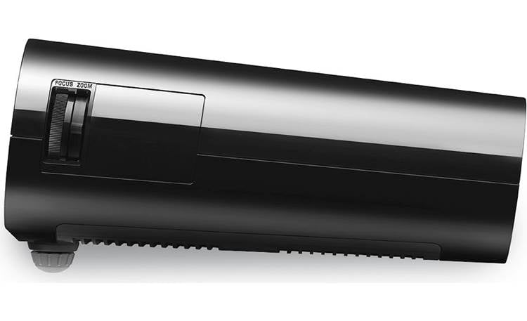 Sony VPL-BW5 High-definition 720p LCD projector at Crutchfield