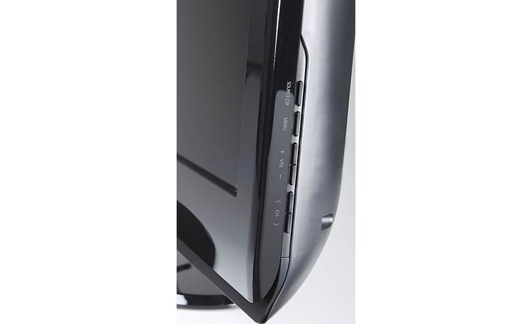 Samsung LN46A500 46" 1080p LCD HDTV at Crutchfield